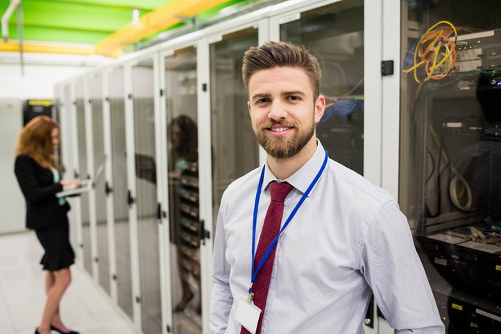 Fachinformatiker*in Systemintegration