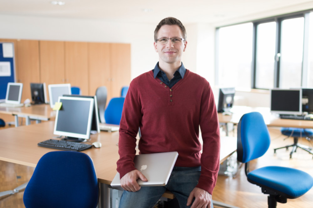 Einführung in die Programmentwicklung mit Java