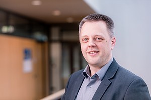 Unsere Ansprechpartner für dich!